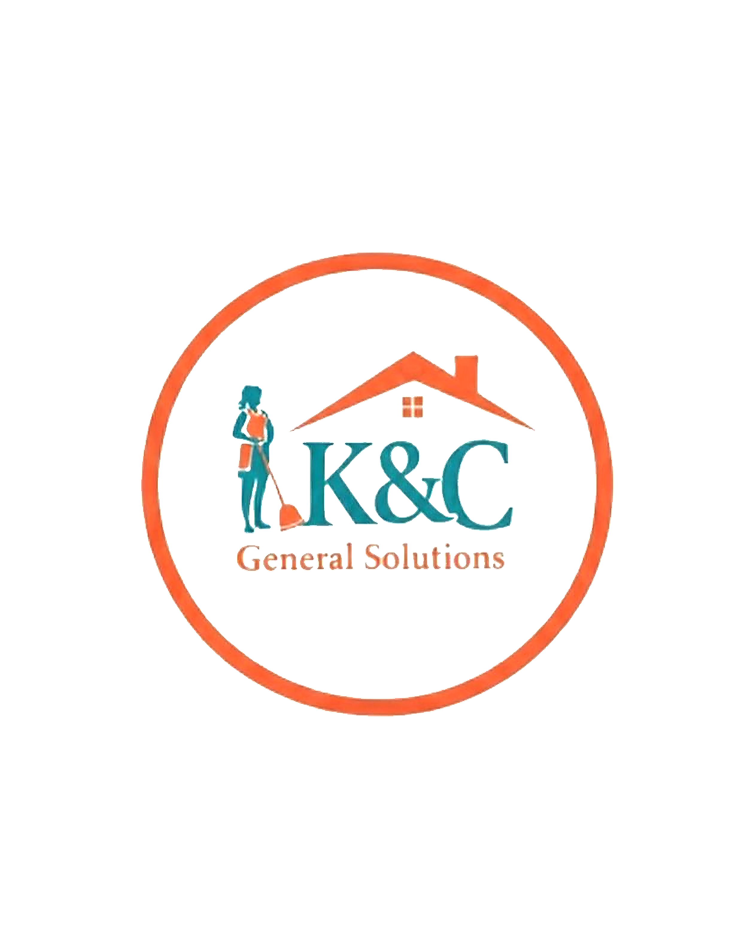 K&C General Solutions - Administrator System